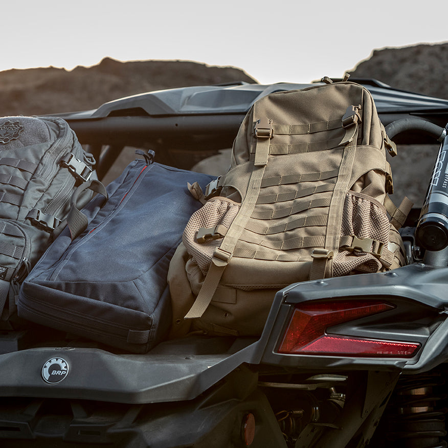 Tactical & Outdoor Packs – Covered Six Gear