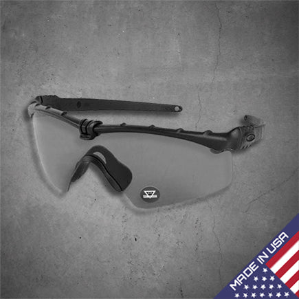 Oakley Standard Issue M-Frame ALPHA – Covered Six Gear
