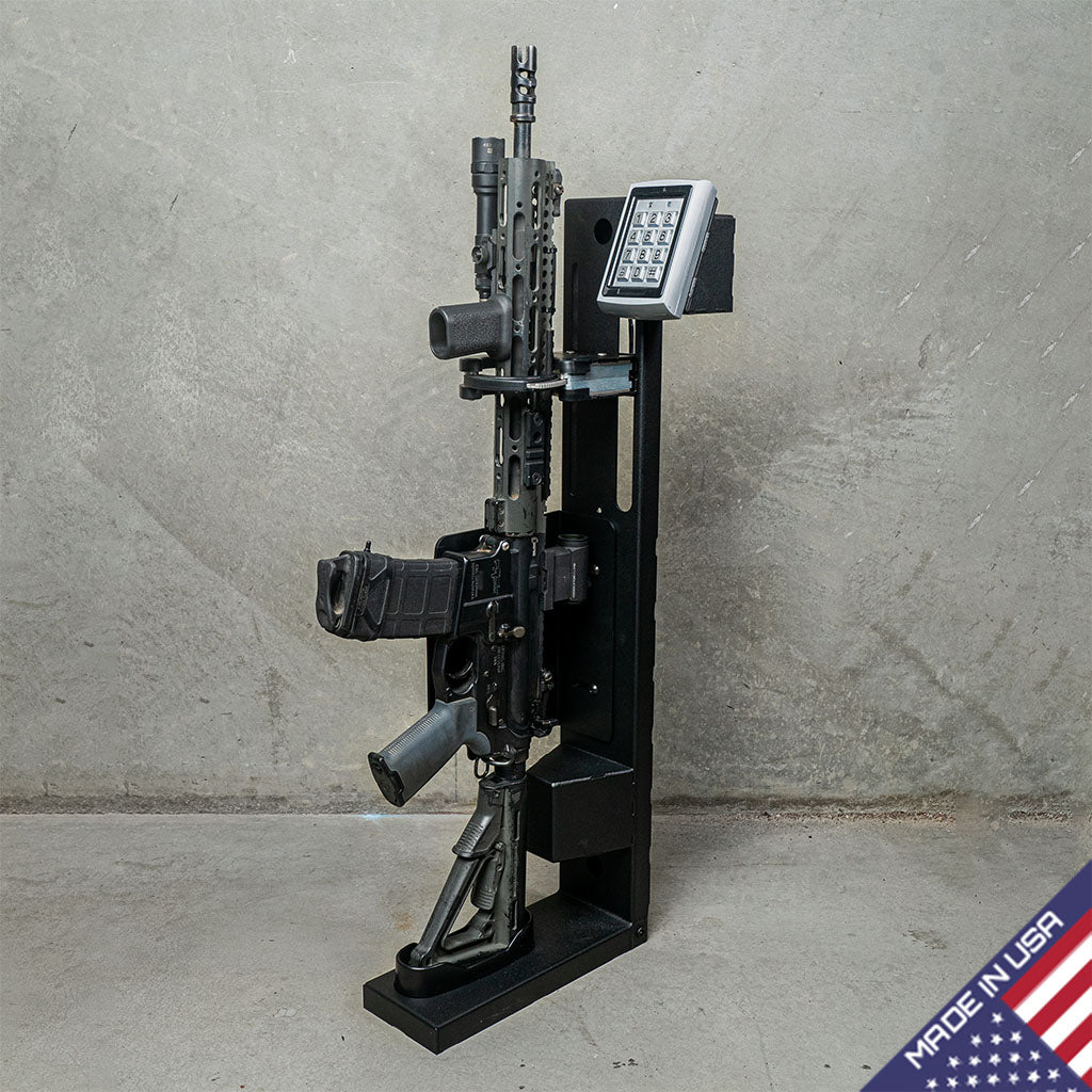 C6 RTD Rack – Covered Six Gear