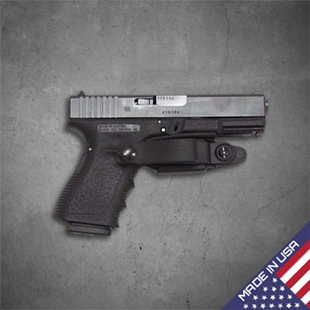 Raven Concealment Vanguard 2 Glock IWB Holster – Covered Six Gear